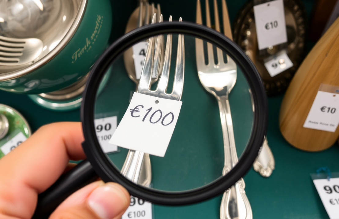 Alles over Kringloopwinkels | Geschiedenis, Tips & Duurzaamheid